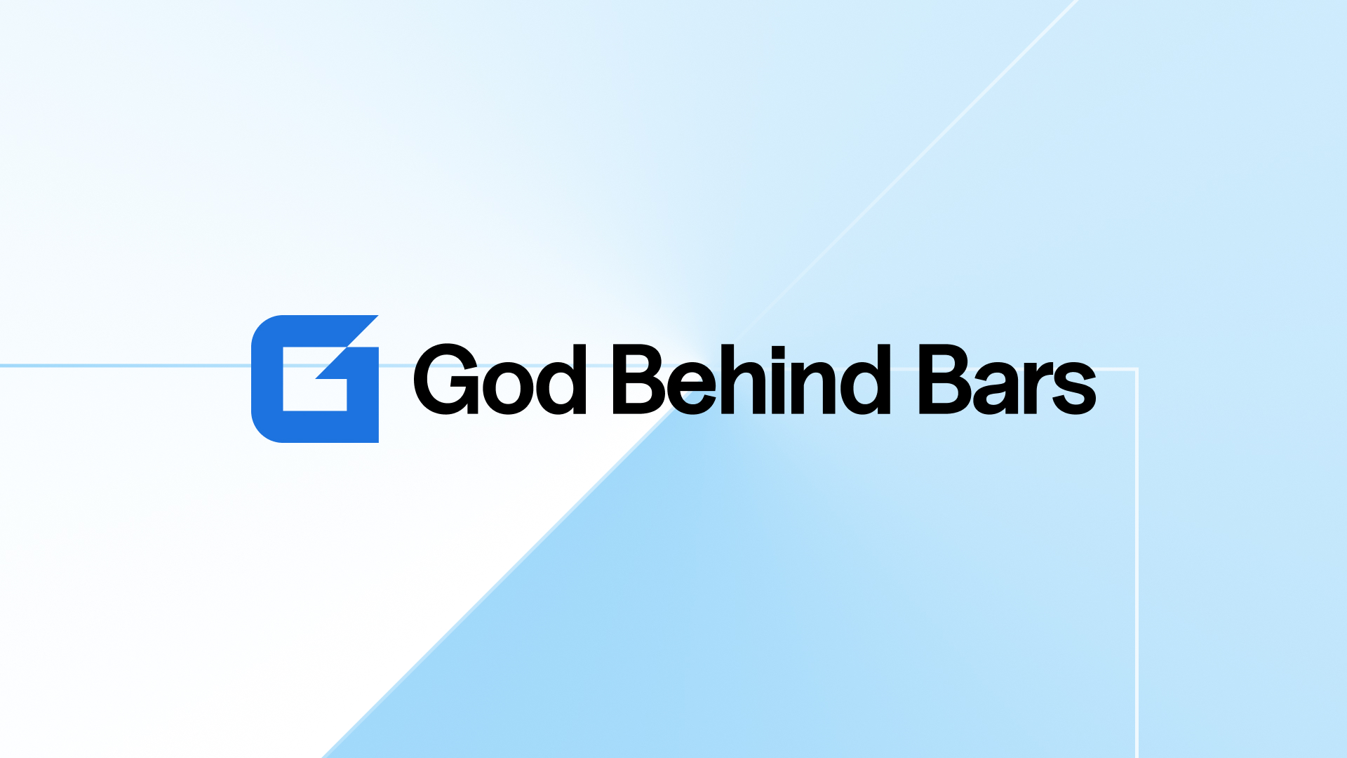 Prison Campuses God Behind Bars